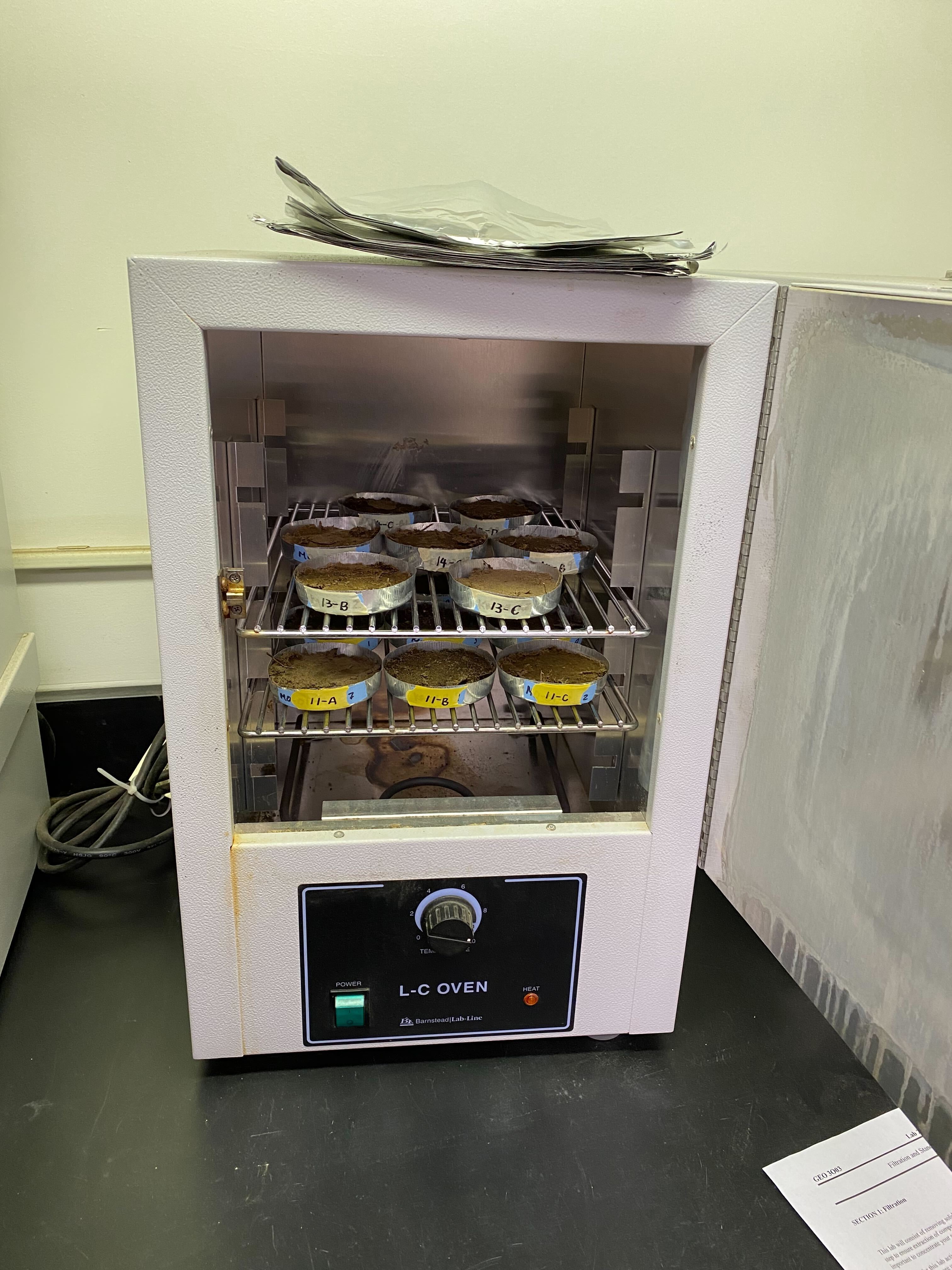 Background Information • carbcontpred